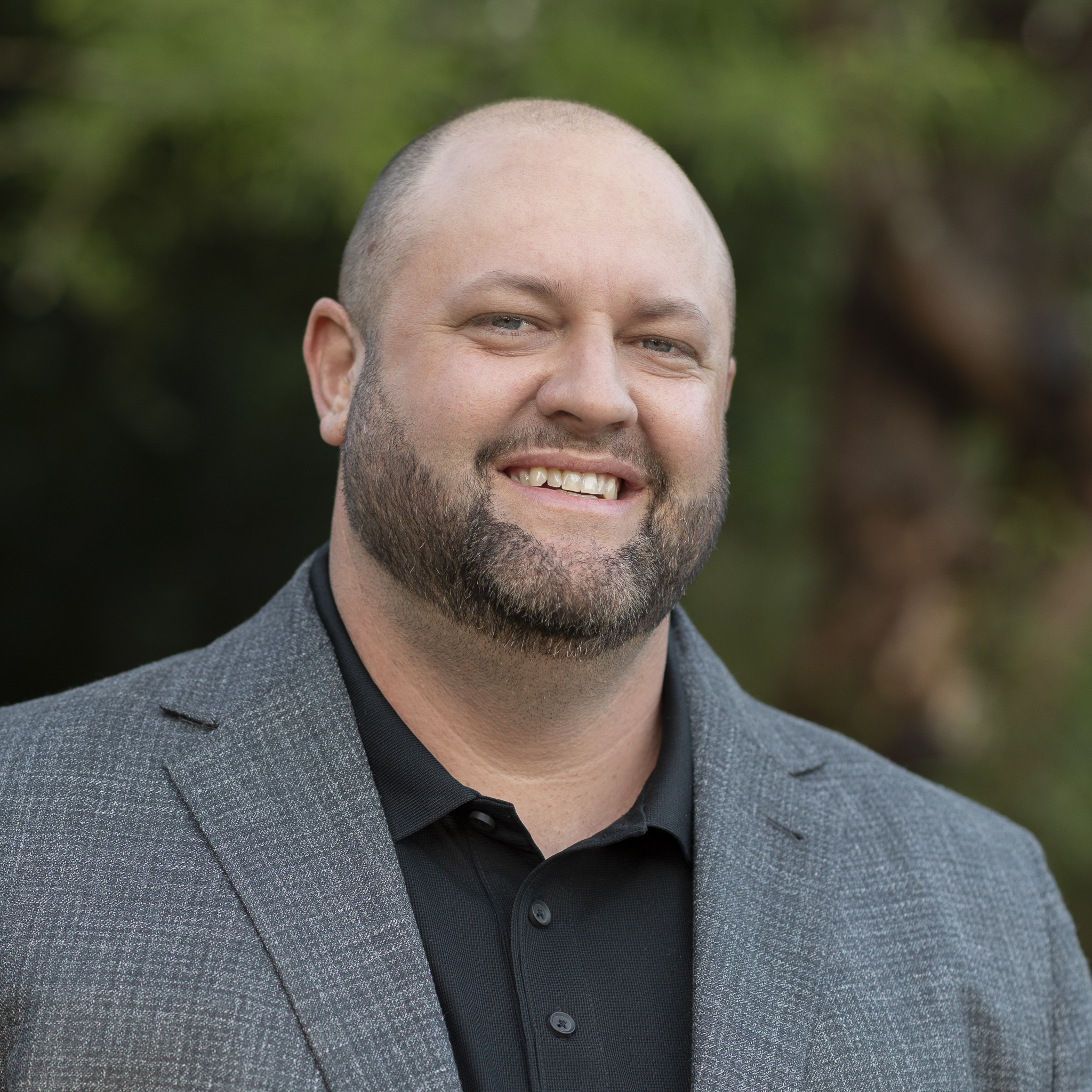 Scott Ramsey Real Estate Lead Page - TruSummit Insurance Solutions LLC